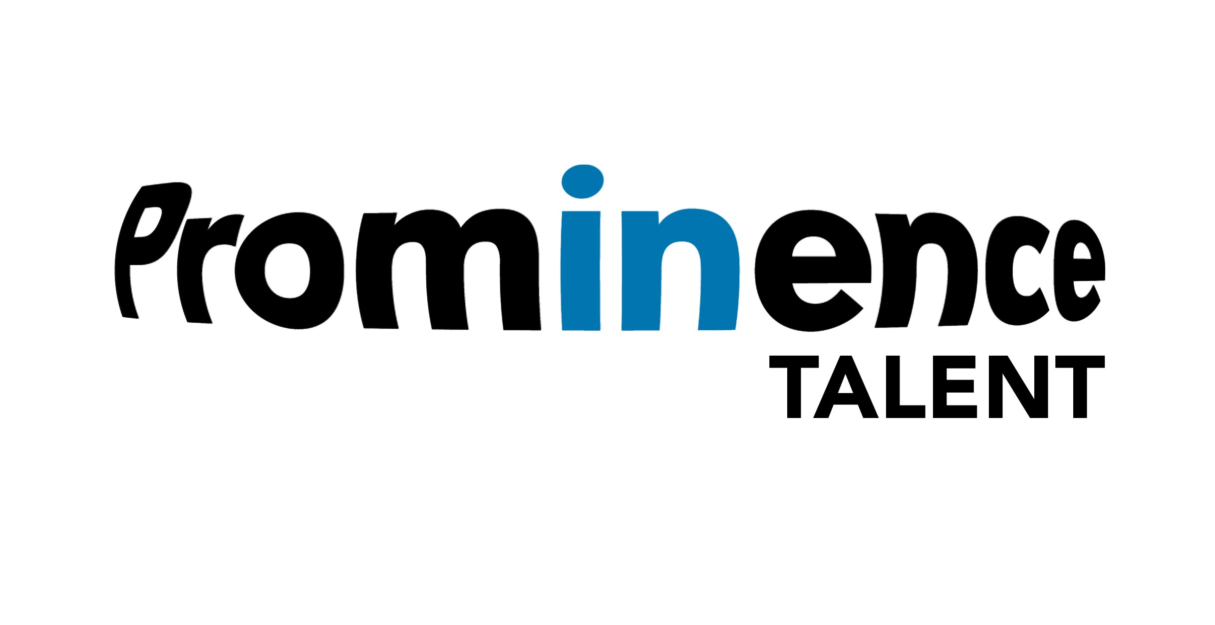 Home - Prominence Talent